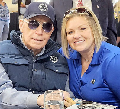 Bouley hopes to ‘Seize’ the day | News, Sports, Jobs - Altoona Mirror